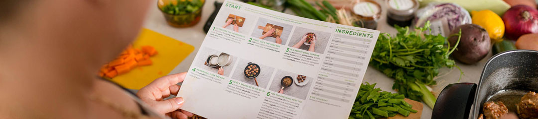 HelloFresh Reviews – Who is it for? | MealPrep