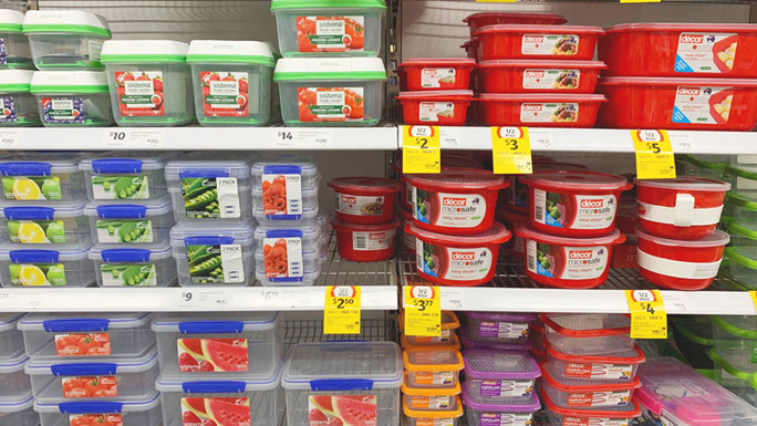 Meal Prep Containers - A Buying Guide | MealPrep