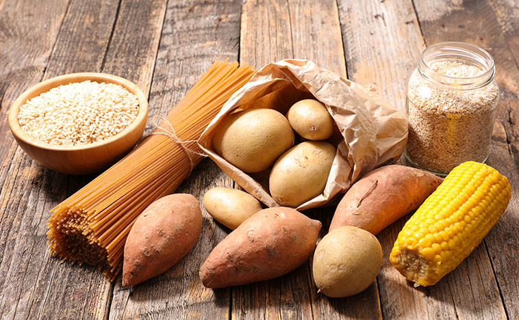 The Importance Of Carbohydrates In A Healthy Diet MealPrep The Importance Of Carbohydrates In A Healthy Diet MealPrep