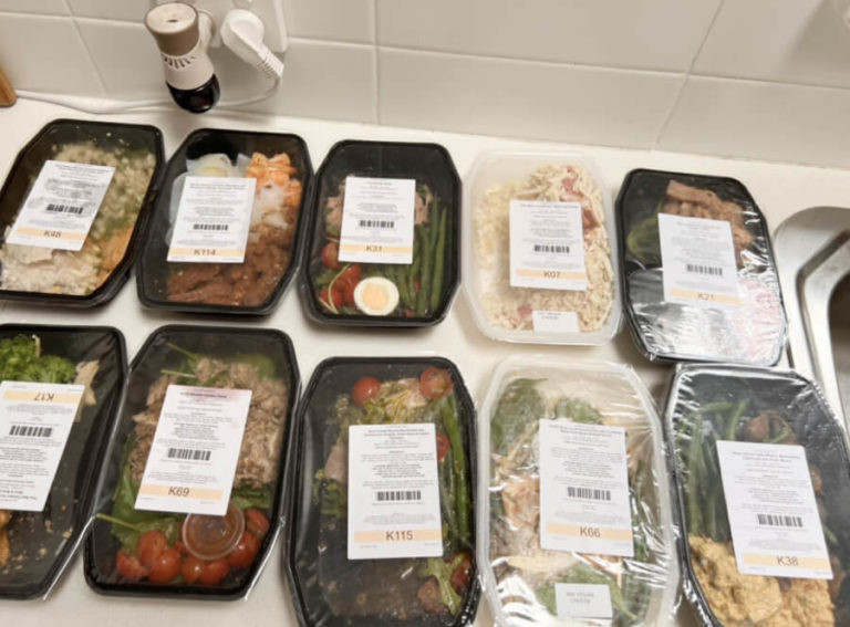 A Life Plus - Reviews & Photos | MealPrep