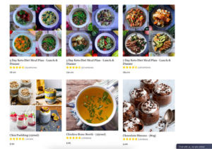 A Life Plus - Reviews & Photos | MealPrep