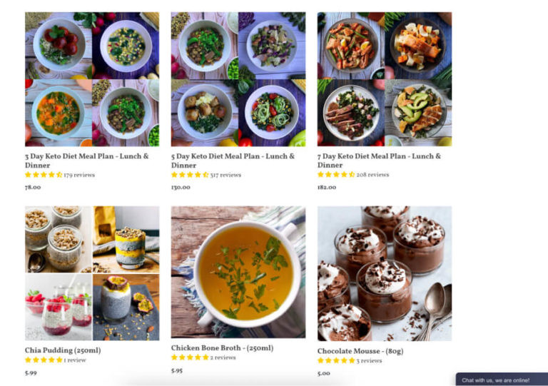 A Life Plus - Reviews & Photos | MealPrep