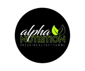 Alpha Nutrition – Reviews & Photos | MealPrep