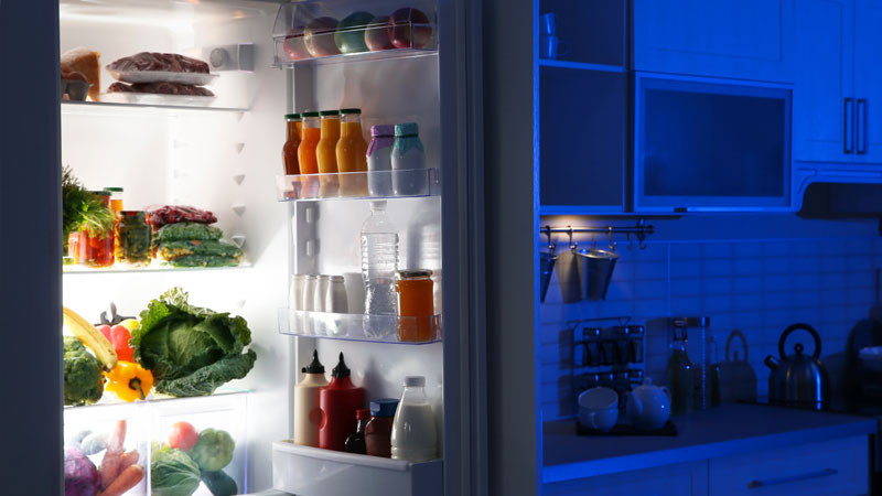 9 Ways To Keep Your Food Fresh For Longer | MealPrep