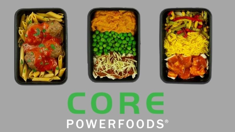 Set Yourself Up With A Nutritious New Diet This Summer | MealPrep