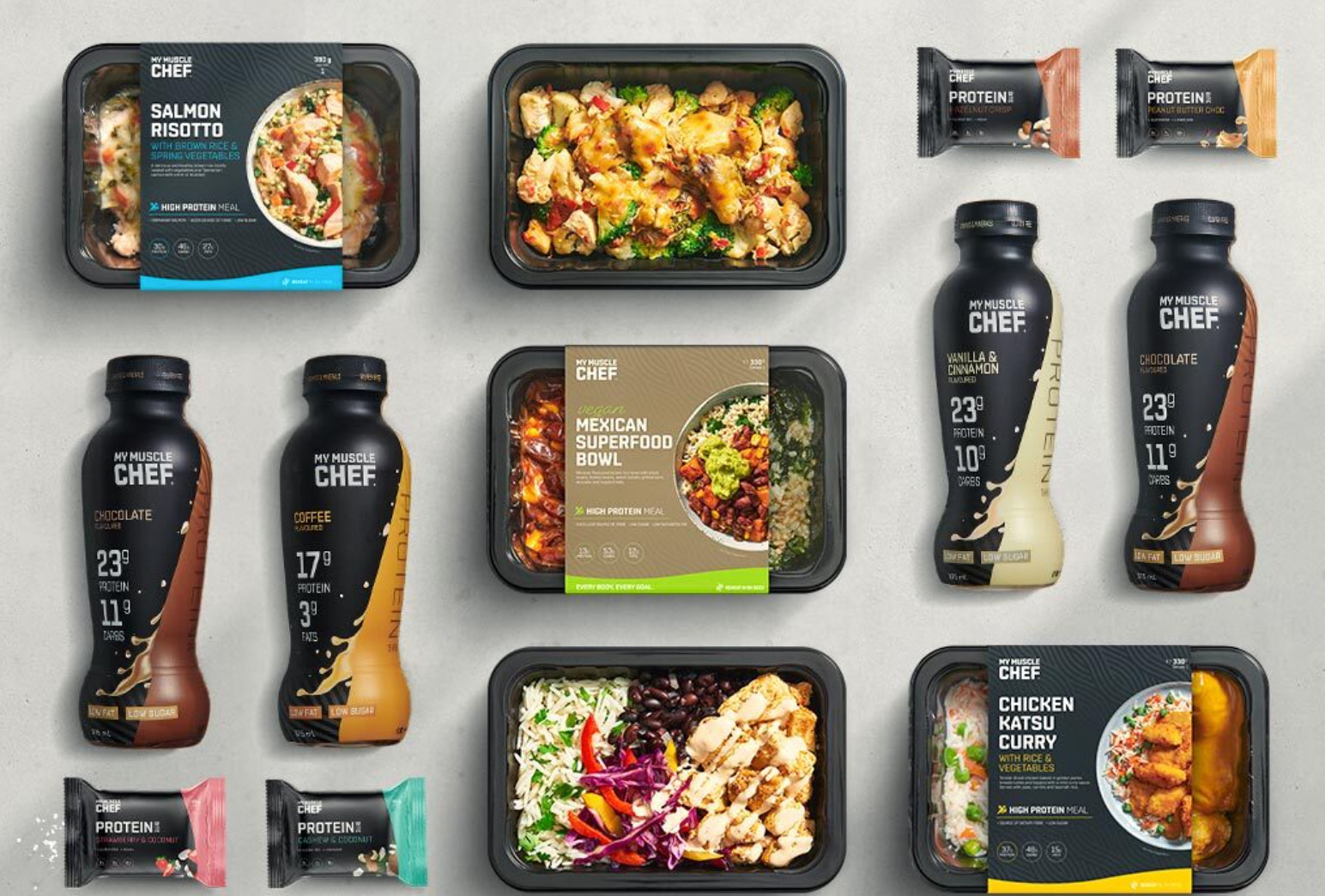 The Ultimate Holiday Gift Guide For Health Seekers, Fitness Enthusiasts ...