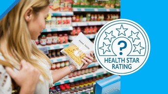 8 Things You Need to Know About The Health Star Rating System in ...