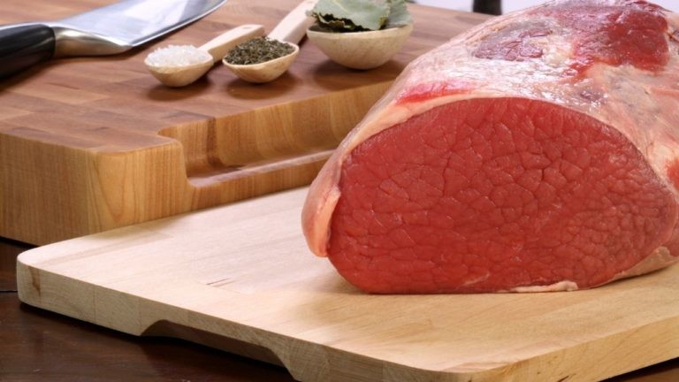 5 Best Low Calorie & High-Protein Steak Cuts 🥩 | MealPrep