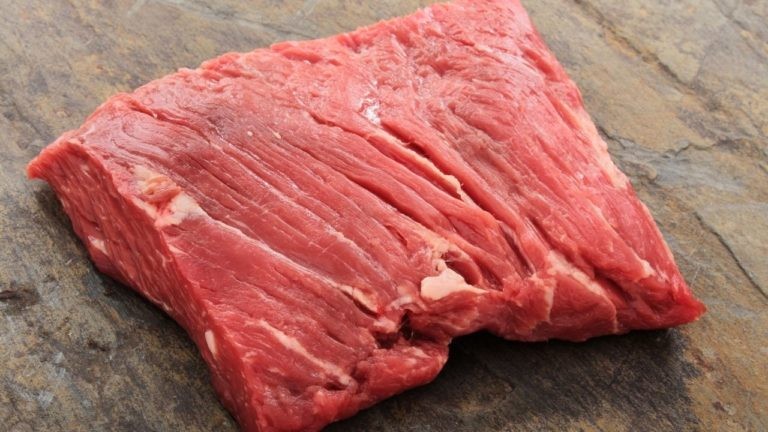 5 Best Low Calorie & High-Protein Steak Cuts 🥩 | MealPrep