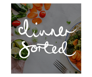 Dinner Sorted - Reviews & Photos | MealPrep