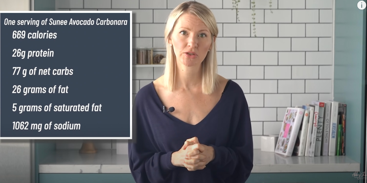 Review: Sunee App By Sarah’s Day | MealPrep