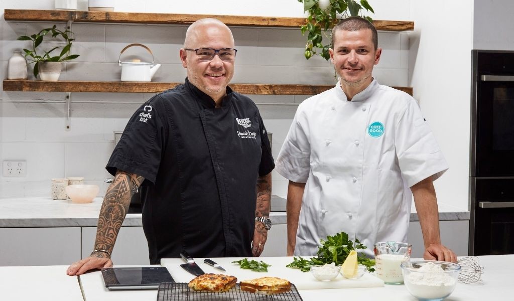 Chefgood Have Officially Launched Their Guest Chef Series With French ...