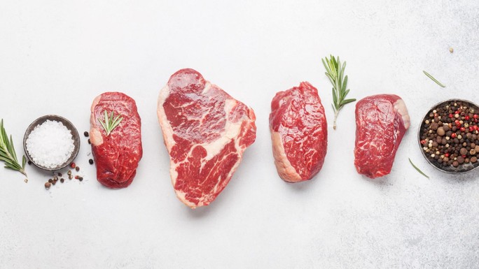 How Much Red Meat Is Too Much? | MealPrep