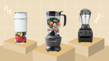 10 Best Blenders In Australia For Smoothies, Soups, Sauces, & More ...