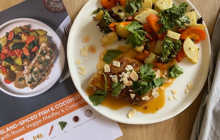 A Nutritionist Review Of EveryPlate Meal Kits | MealPrep