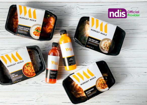 Top NDIS Approved Meal Delivery Providers | MealPrep