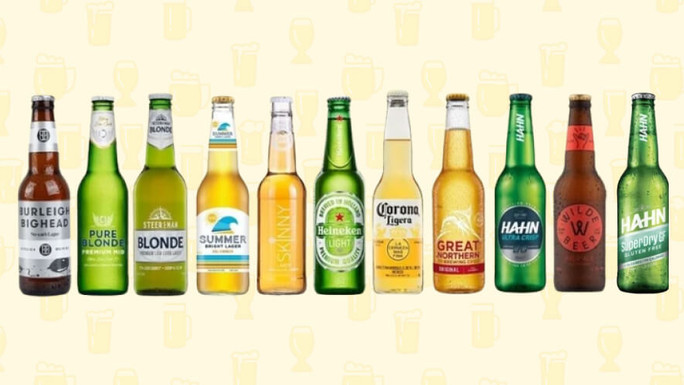 The 11 Best Low Carb Beers In Australia | MealPrep