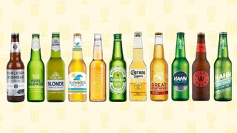 The 11 Best Low Carb Beers In Australia | MealPrep