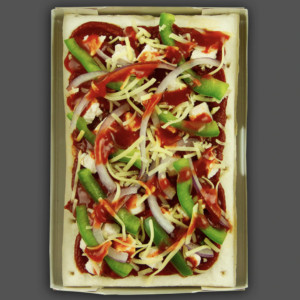 FroPro Frozen Protein Pizza Hits Shelves in Woolies | MealPrep