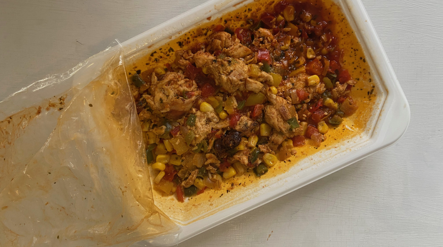 Nutritionist Review: Coles PerForm Lean meals | MealPrep