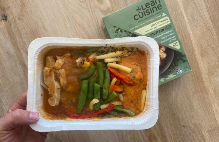 Nutritionist Review: Lean Cuisine® Protein Plus Range | MealPrep