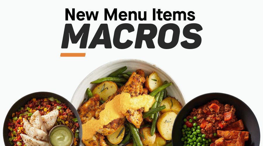 Check Out MACROS New Menu Items + Get 15% Off Beforeyouspeak Coffee ...