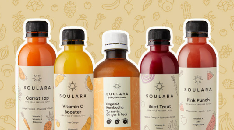 Discover Soulara’s Awesome New Range of Drinks (& Nab Yourself an Epic ...