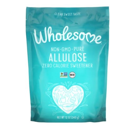 Keto Sweeteners In Australia (2023): Best & Worst Substitutes For A Low ...
