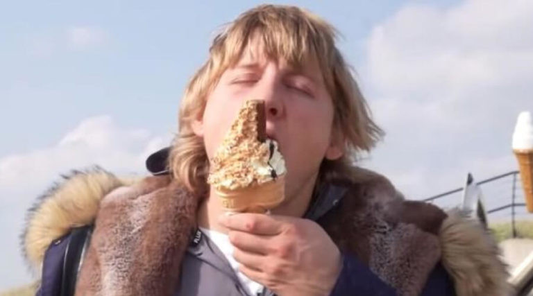 Paddy Pimblett’s Weight Loss Process: How Does The UFC Champion Do It ...