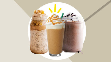 15 Tasty Protein Shake Recipes for Muscle Gain | MealPrep