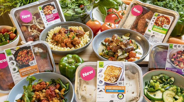 Best Meal Kit Providers in Australia (2023) | MealPrep