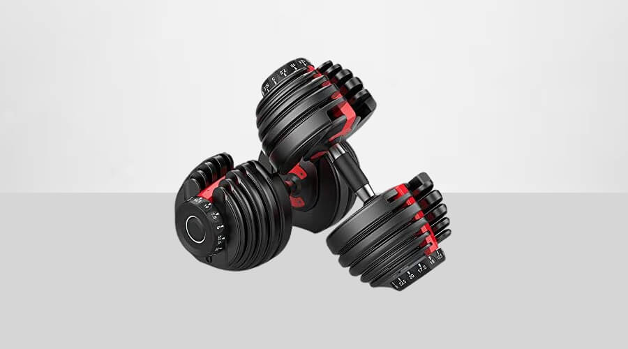 The Best Home Gym Equipment for Beginners | MealPrep