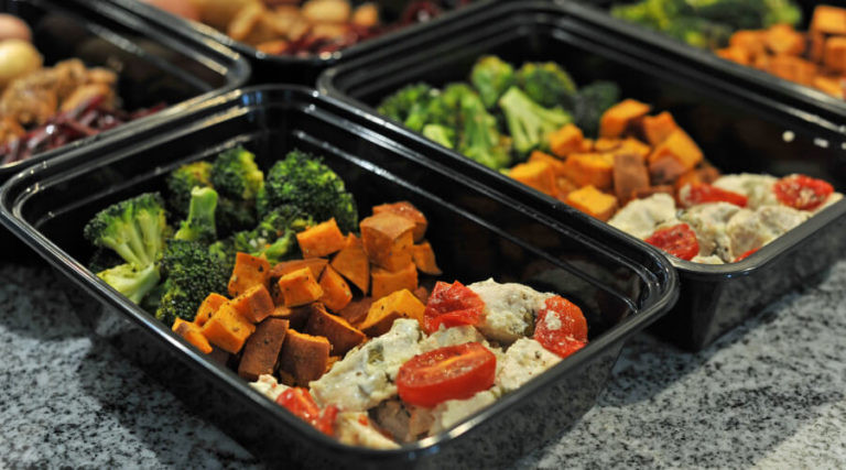 Meal Prep FAQ: Is it Safe to Meal Prep for 5 Days? | MealPrep