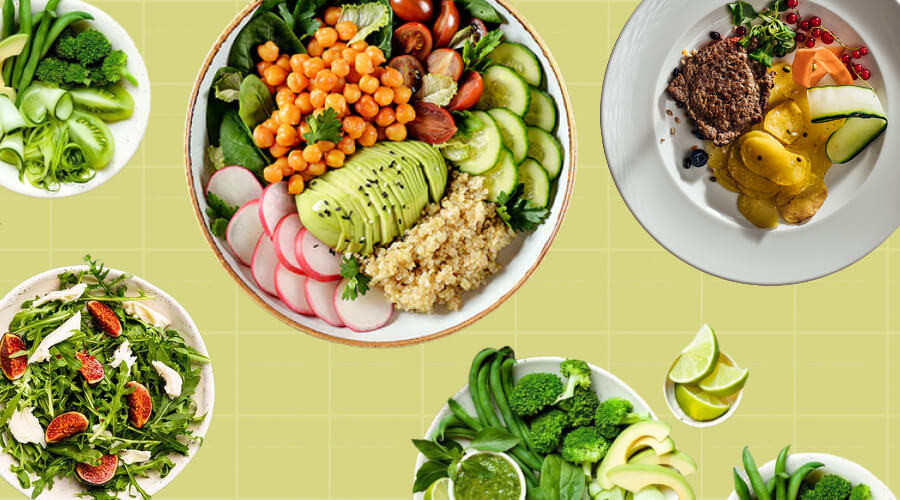 The Fasting Mimicking Diet: How To Do It & If It’s Healthy | MealPrep