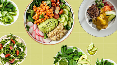 The Fasting Mimicking Diet: How To Do It & If It’s Healthy | MealPrep