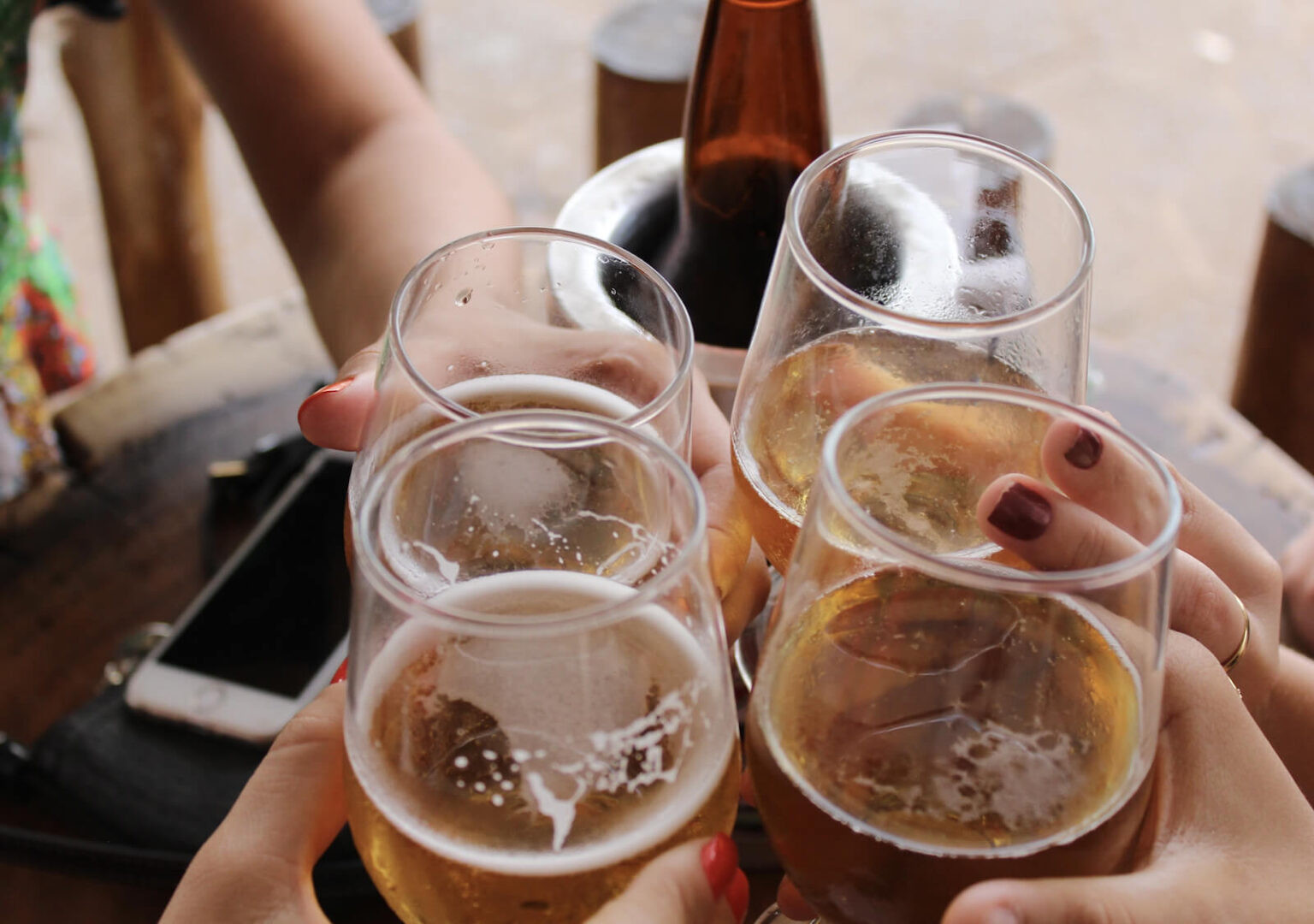 What Alcohol Cravings Mean & How to Stop It | MealPrep