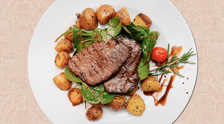 High-Protein Diet Side Effects and Risks | MealPrep